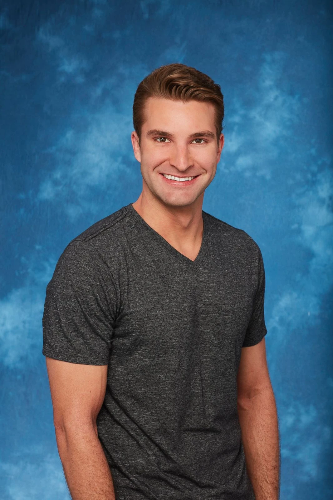Jonathan Treece | Bachelor Nation Wiki | Fandom