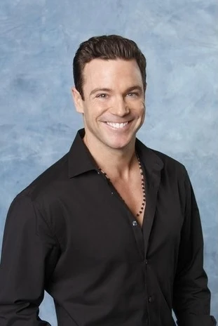 Tim McCormack | Bachelor Nation Wiki | Fandom