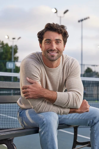 Joey Graziadei | Bachelor Nation Wiki | Fandom