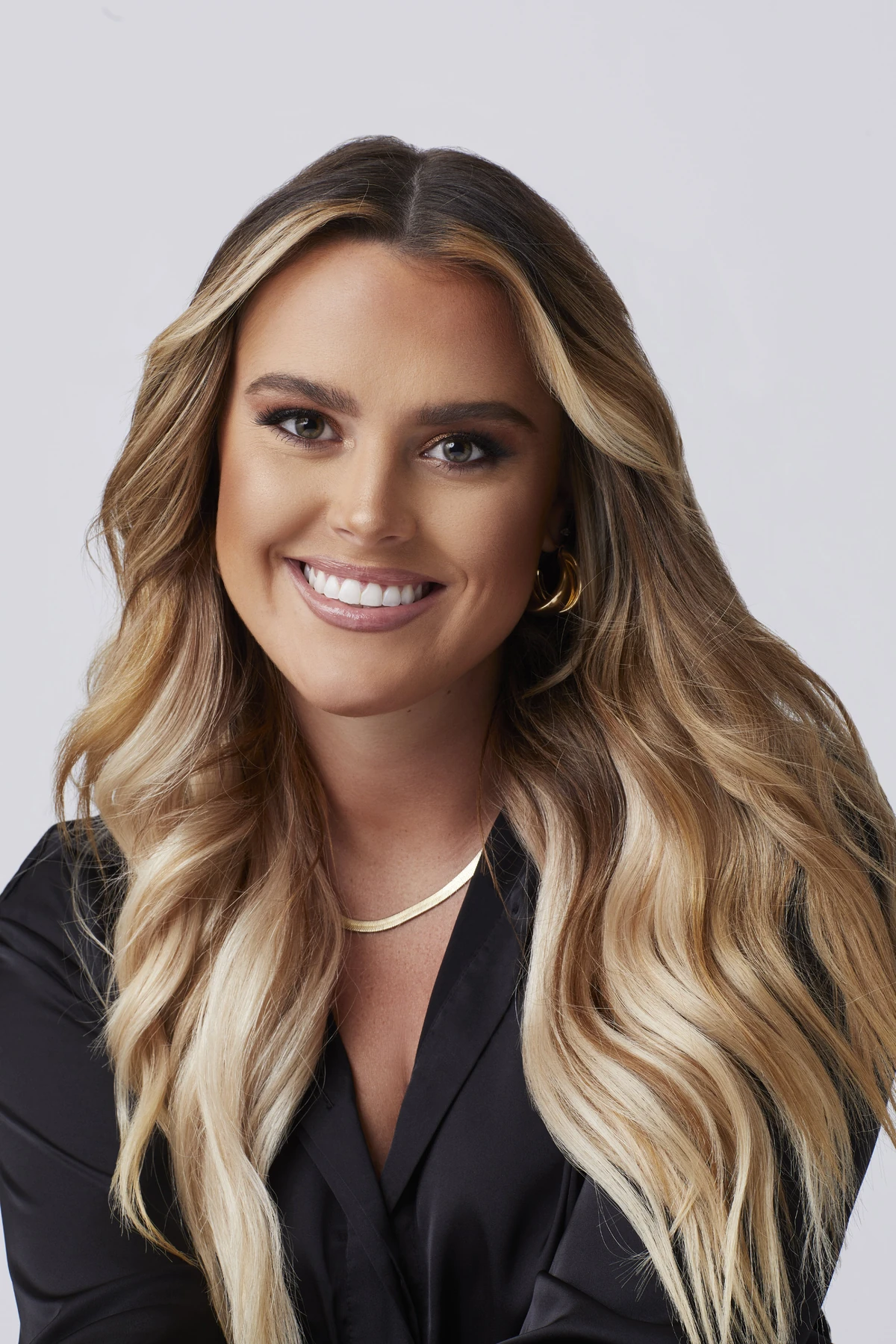 Rianna Hockaday | Bachelor Nation Wiki | Fandom