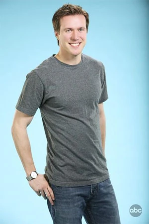 Brad Seberhagen | Bachelor Nation Wiki | Fandom