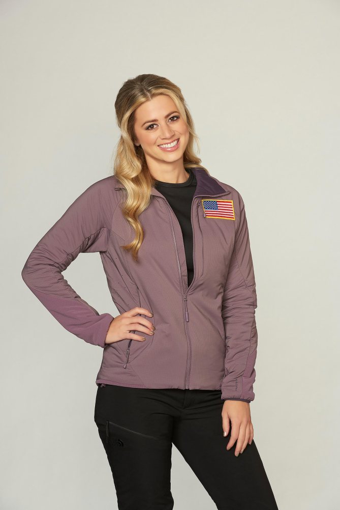 Lesley Murphy | Bachelor Nation Wiki | Fandom