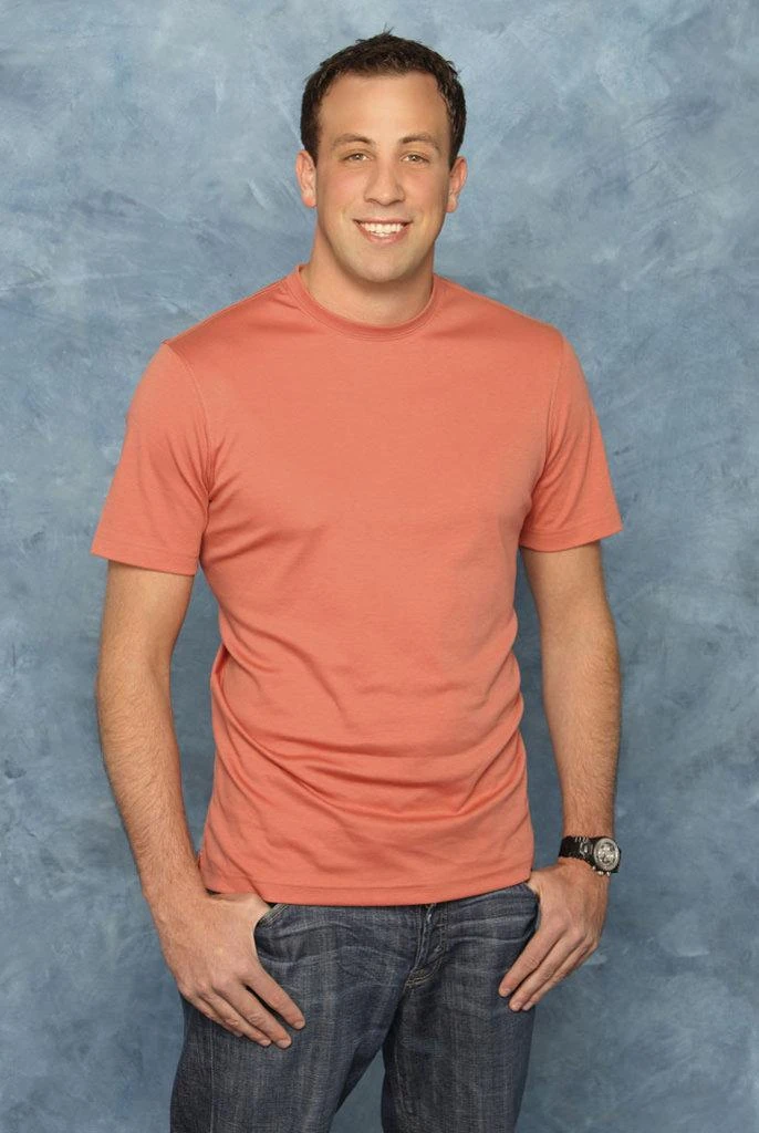 Craig Robinson | Bachelor Nation Wiki | Fandom