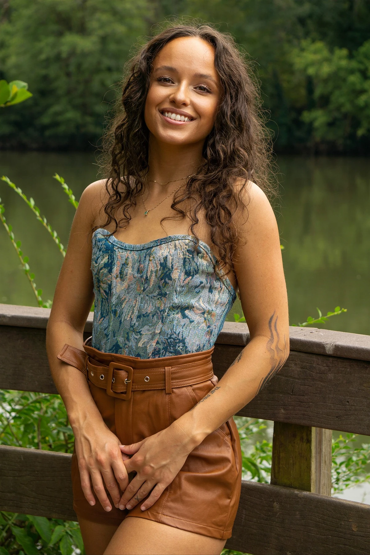 Zoe Antona | Bachelor Nation Wiki | Fandom