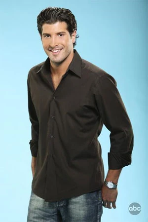 Mike Steinberg | Bachelor Nation Wiki | Fandom