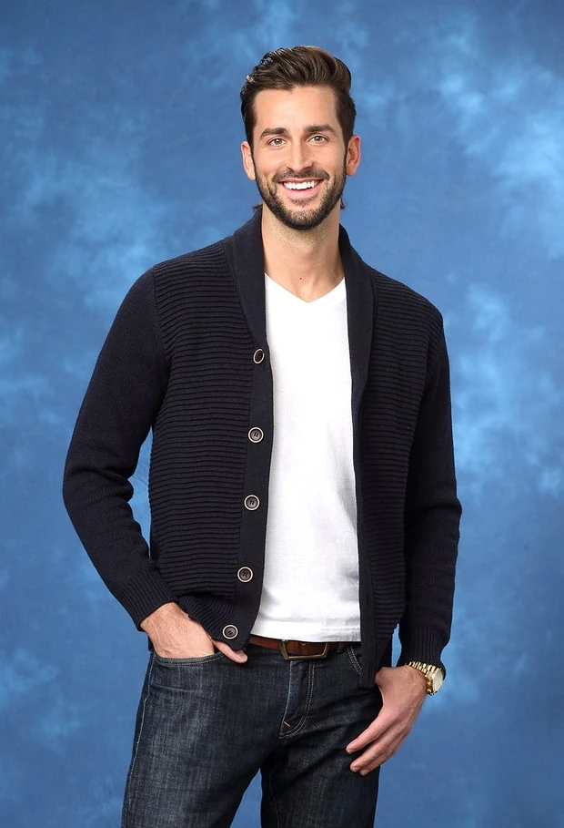 Brett Melnick | Bachelor Nation Wiki | Fandom