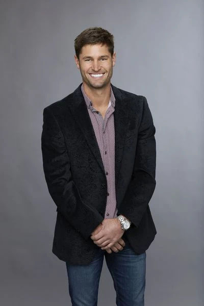 Alex Templeton | Bachelor Nation Wiki | Fandom