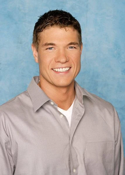 Brian Winchester | Bachelor Nation Wiki | Fandom
