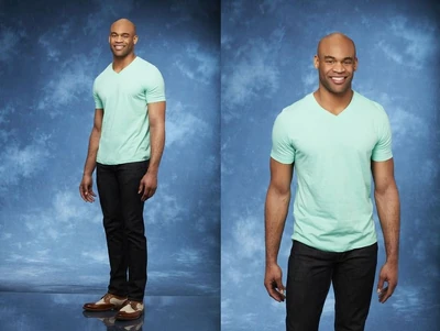 Anthony Battle | Bachelor Nation Wiki | Fandom