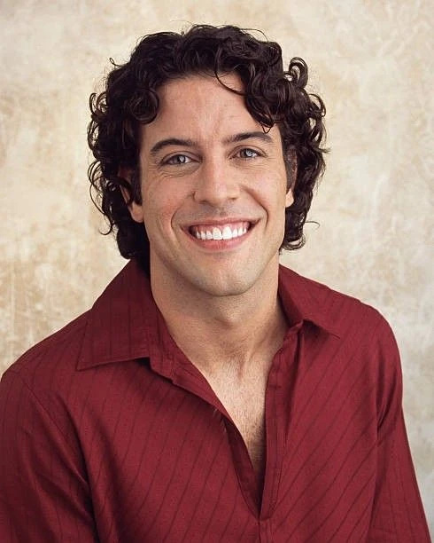 Robert (Bachelorette 2) | Bachelor Nation Wiki | Fandom