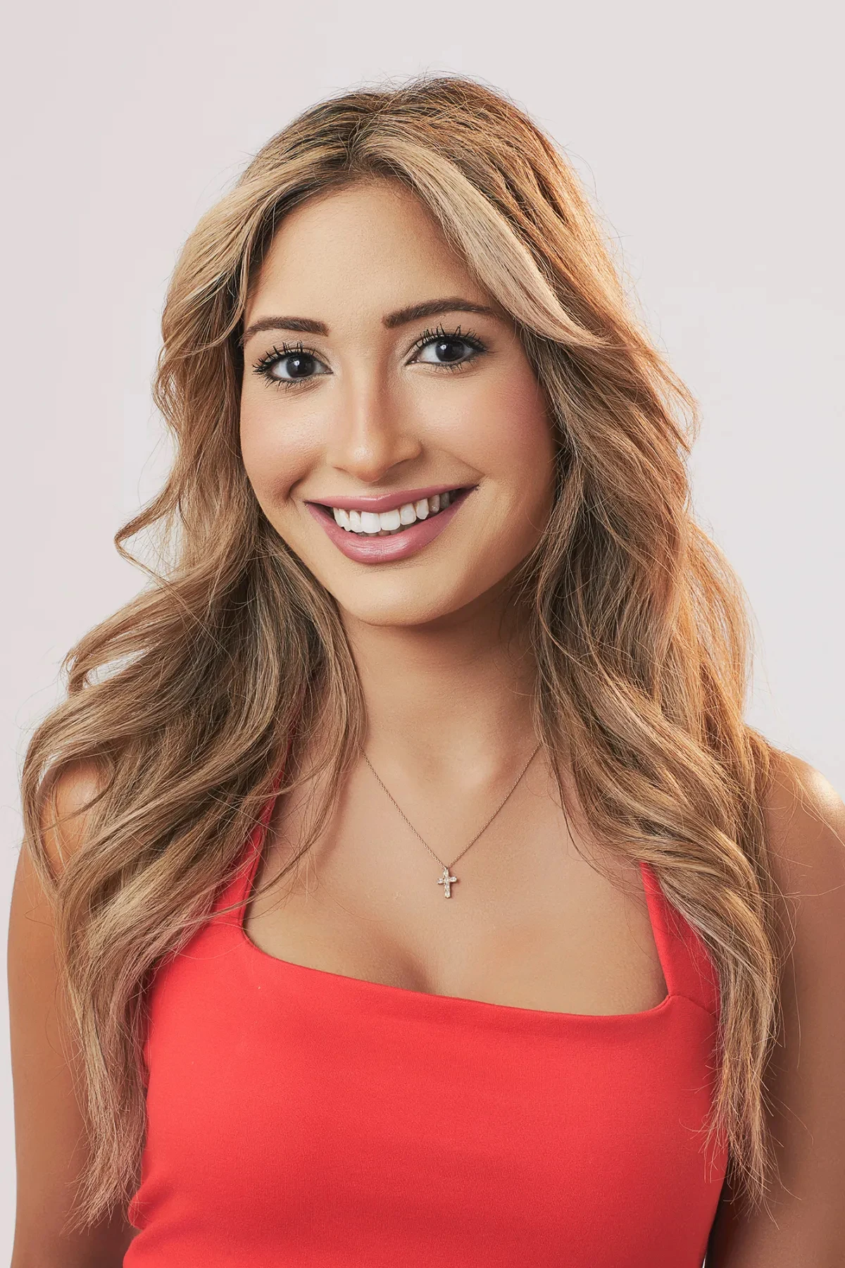 Sonia Sharma | Bachelor Nation Wiki | Fandom
