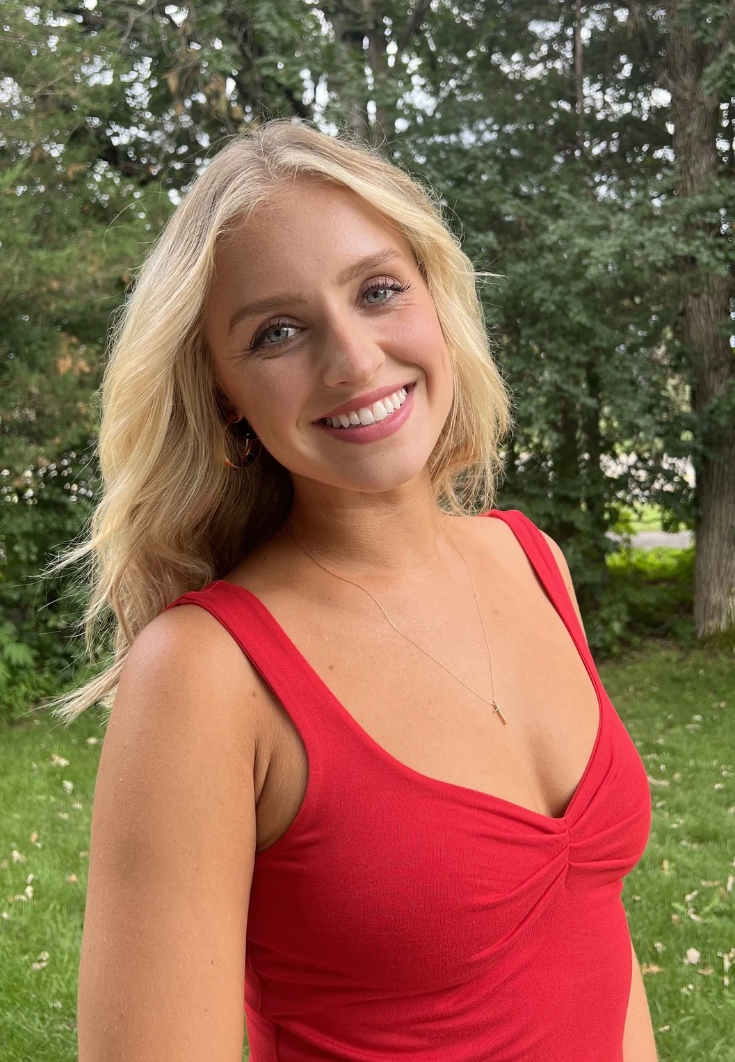 Daisy Kent | Bachelor Nation Wiki | Fandom