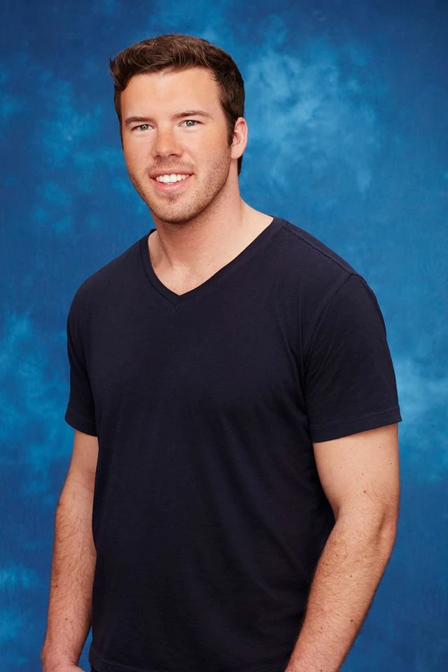 Will Haduch | Bachelor Nation Wiki | Fandom