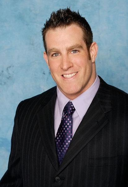 Patrick Durrere | Bachelor Nation Wiki | Fandom