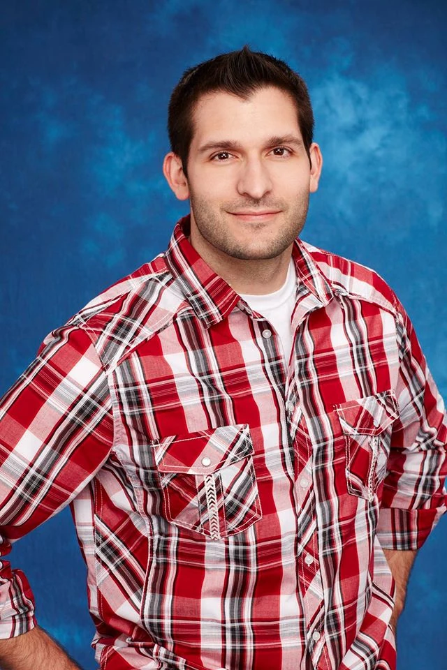 James Fuertes | Bachelor Nation Wiki | Fandom