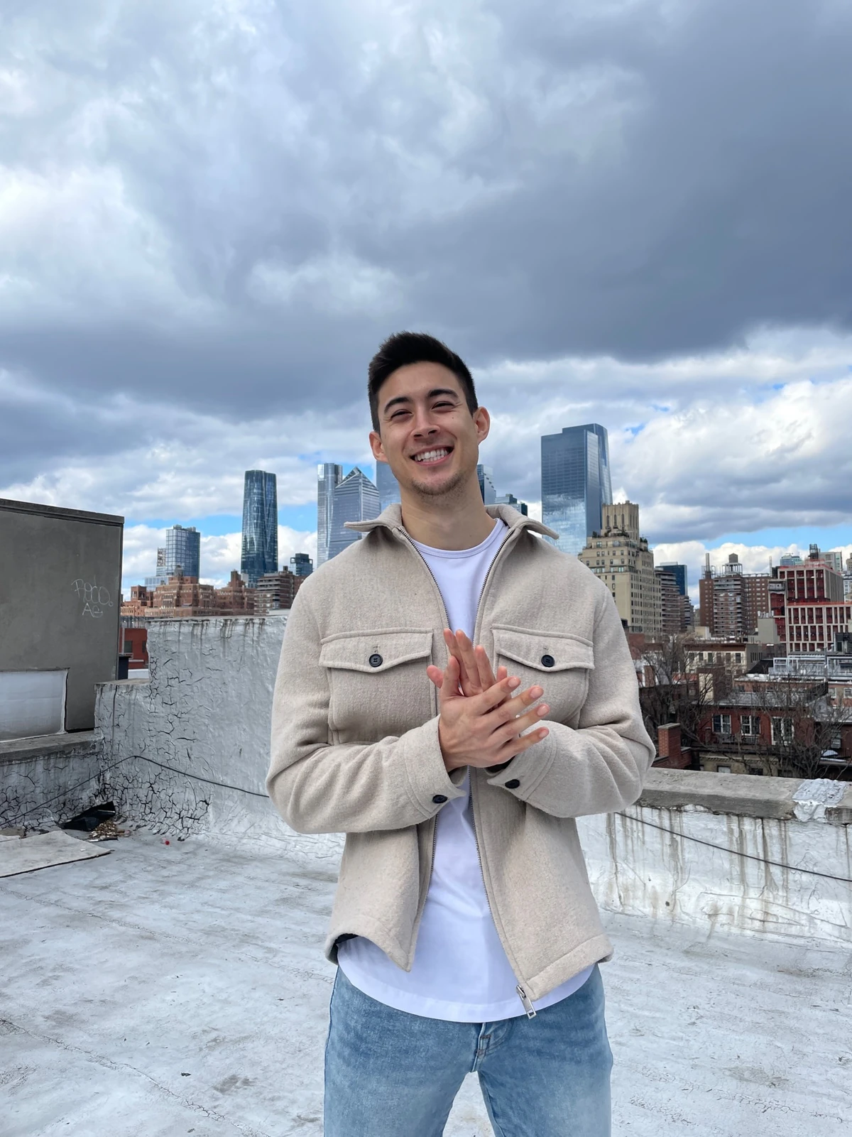 John Buresh | Bachelor Nation Wiki | Fandom