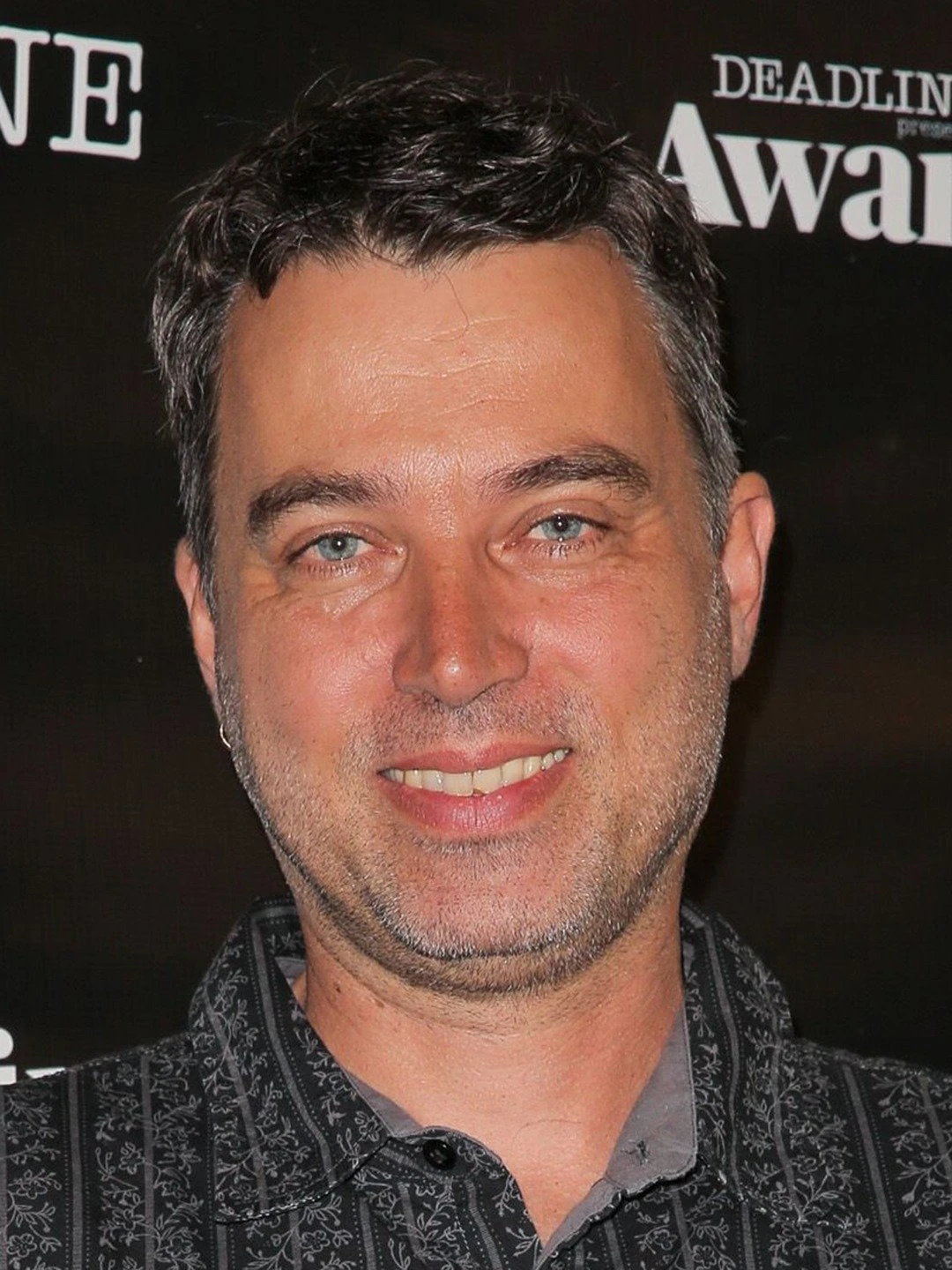 Martin Hilton | Bachelor Nation Wiki | Fandom