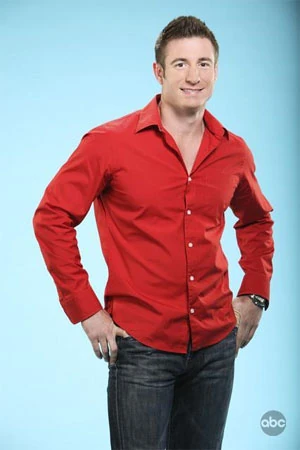 Brian Duke | Bachelor Nation Wiki | Fandom