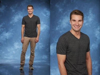Jonathan Treece | Bachelor Nation Wiki | Fandom