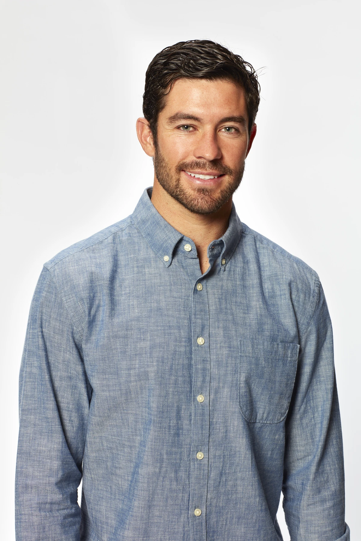 Spencer Robertson | Bachelor Nation Wiki | Fandom