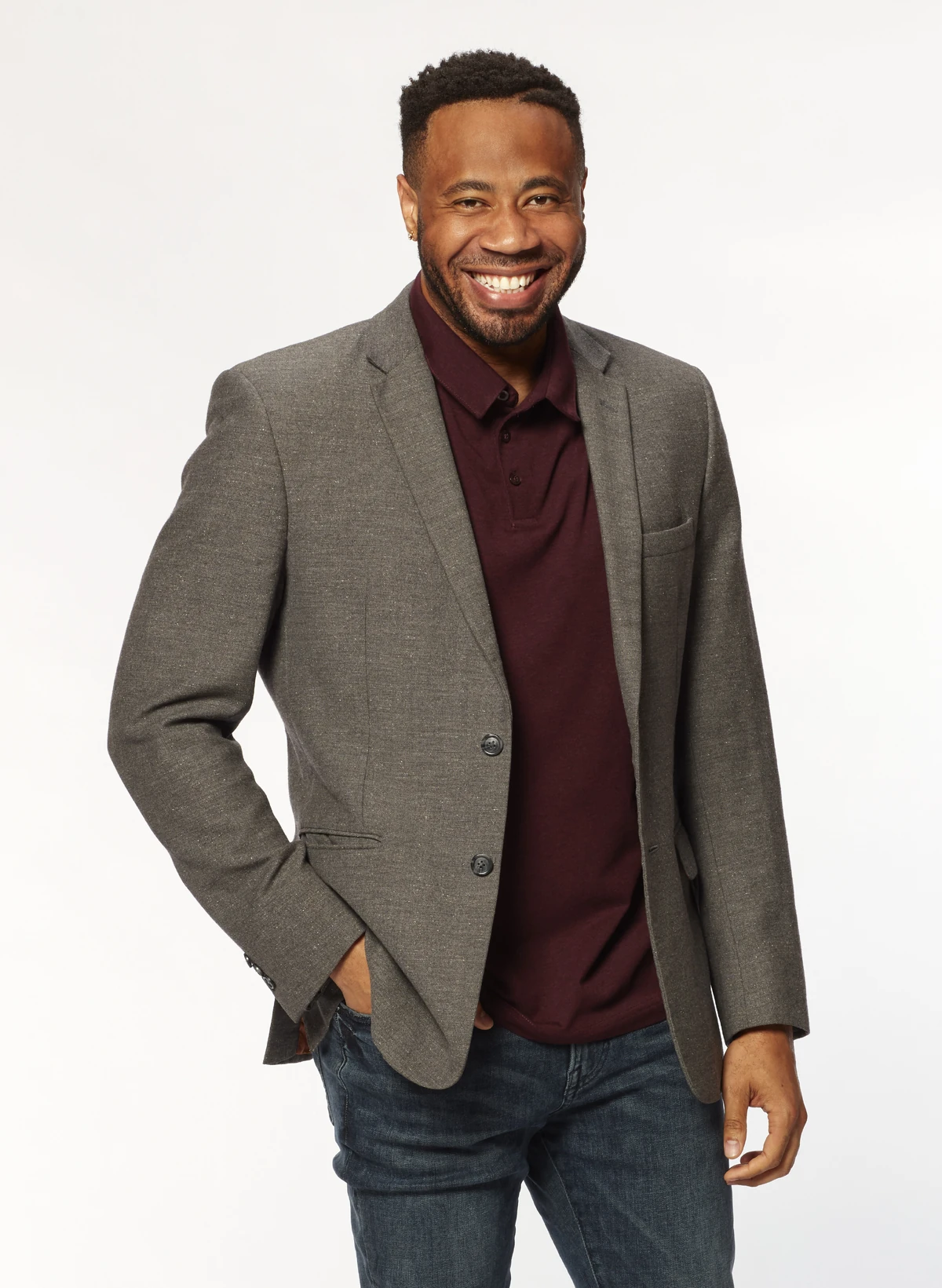 Garin Flowers | Bachelor Nation Wiki | Fandom