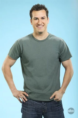 Robby Descant | Bachelor Nation Wiki | Fandom