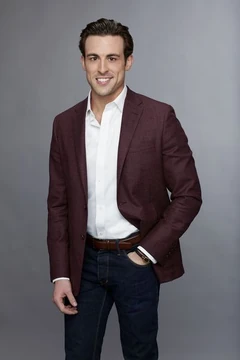 Jake From The Bachelorette