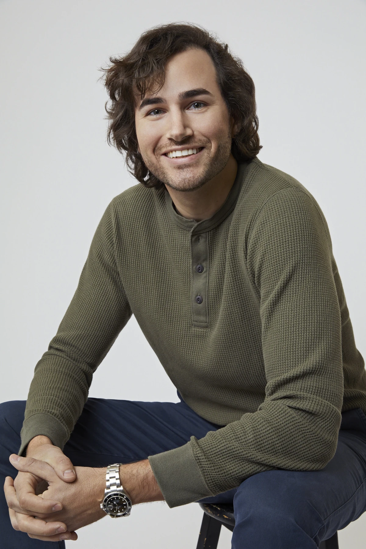 Roby Sobieski | Bachelor Nation Wiki | Fandom