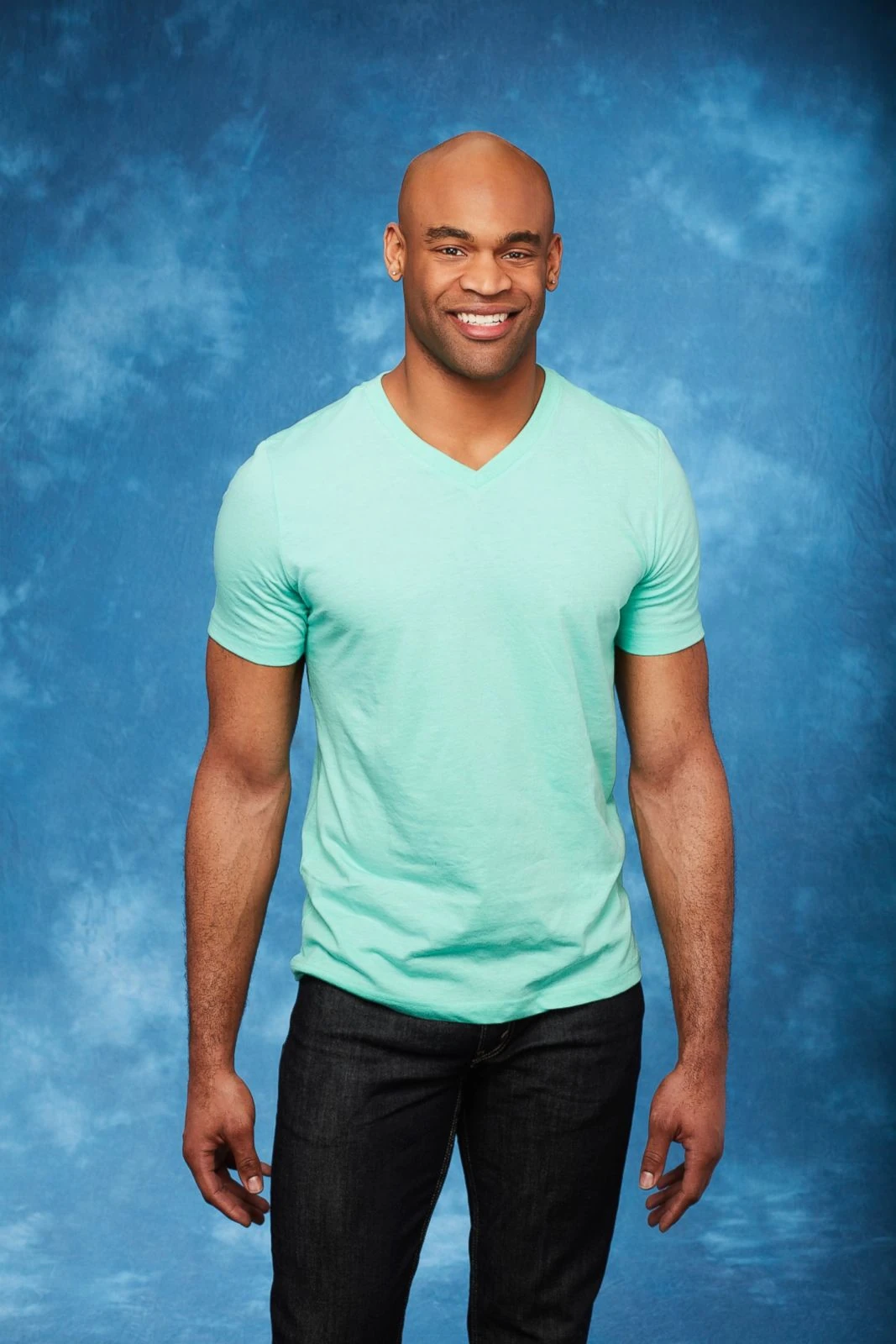 Anthony Battle | Bachelor Nation Wiki | Fandom