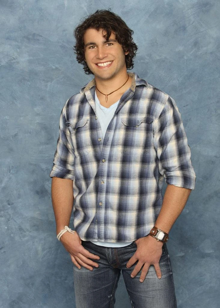 Kyle Higgins | Bachelor Nation Wiki | Fandom