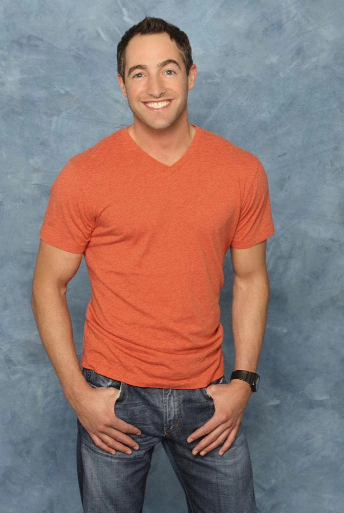 John Crivello | Bachelor Nation Wiki | Fandom