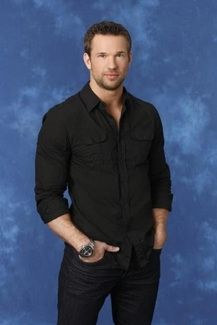 Doug Clerget | Bachelor Nation Wiki | Fandom