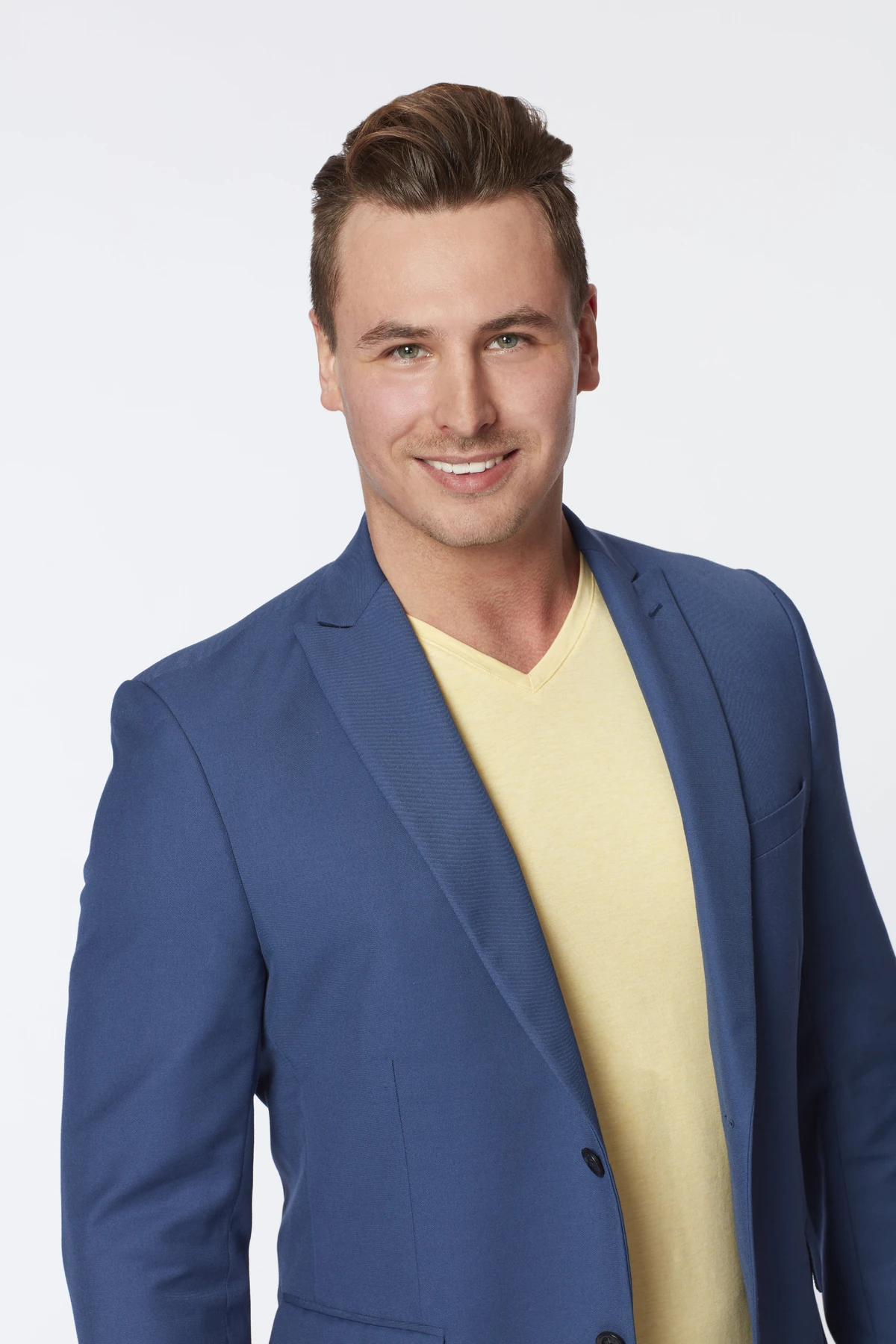 Brendan Scanzano | Bachelor Nation Wiki | Fandom