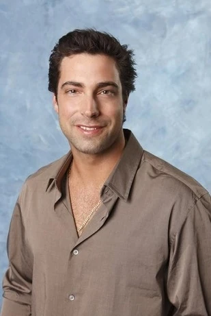 Anthony Santucci | Bachelor Nation Wiki | Fandom