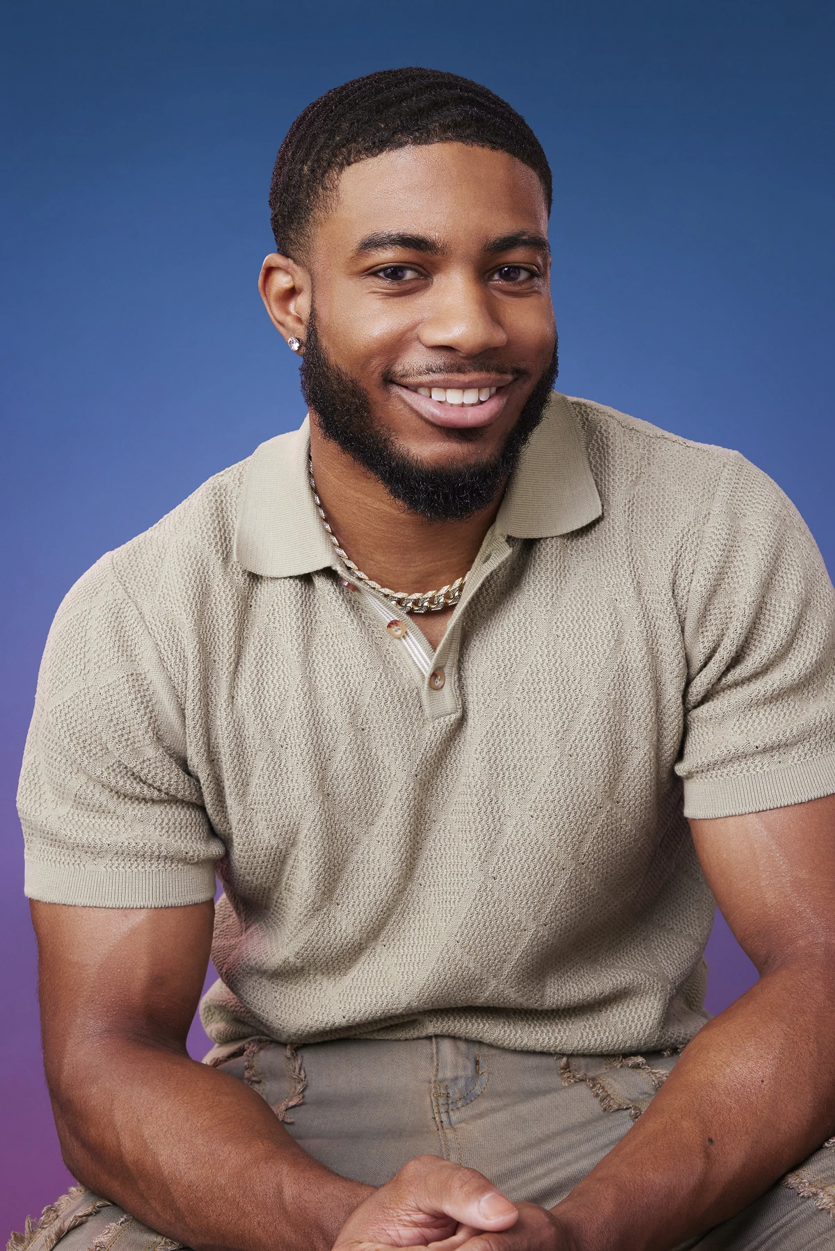 Caleb Smith | Bachelor Nation Wiki | Fandom