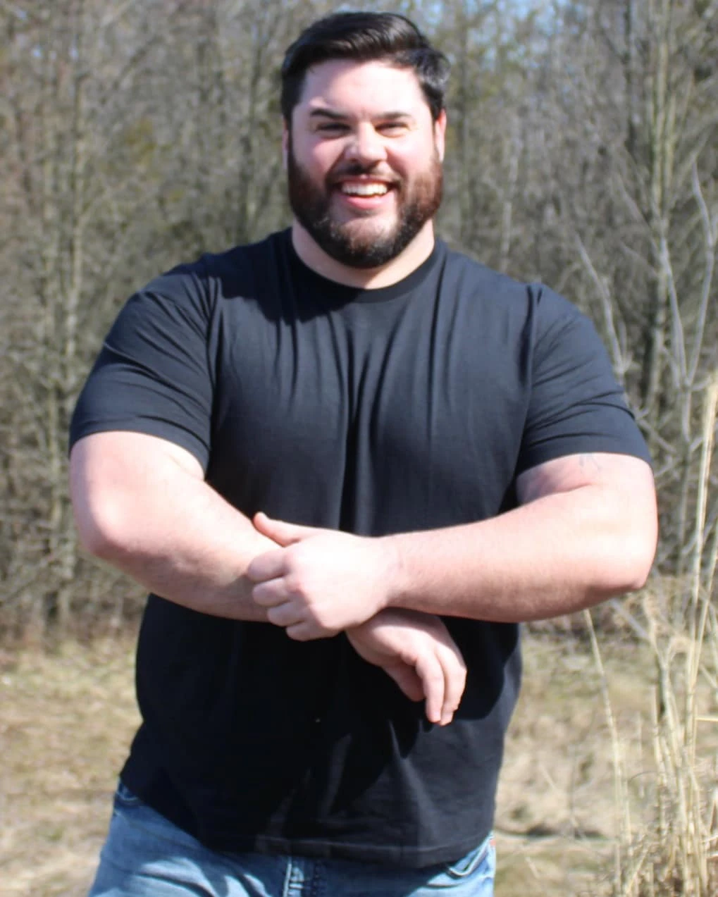 Brett Harris | Bachelor Nation Wiki | Fandom