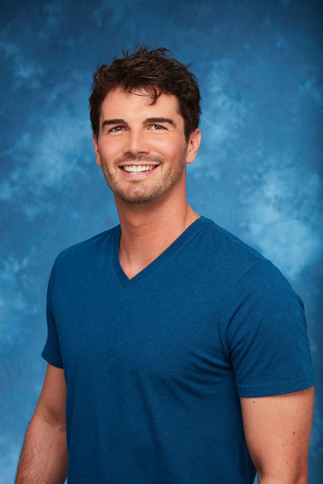 Robert Howard | Bachelor Nation Wiki | Fandom