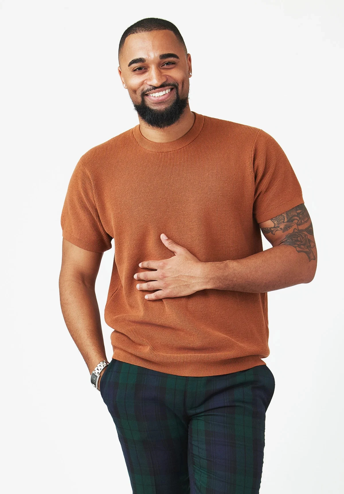 Michael Barbour | Bachelor Nation Wiki | Fandom