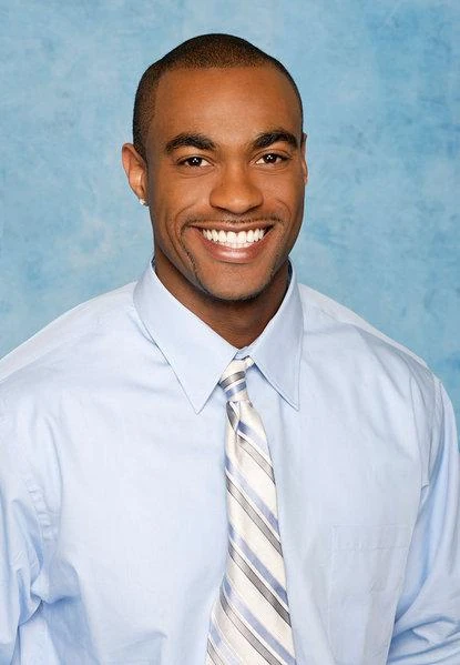 Jeffrey Harris | Bachelor Nation Wiki | Fandom
