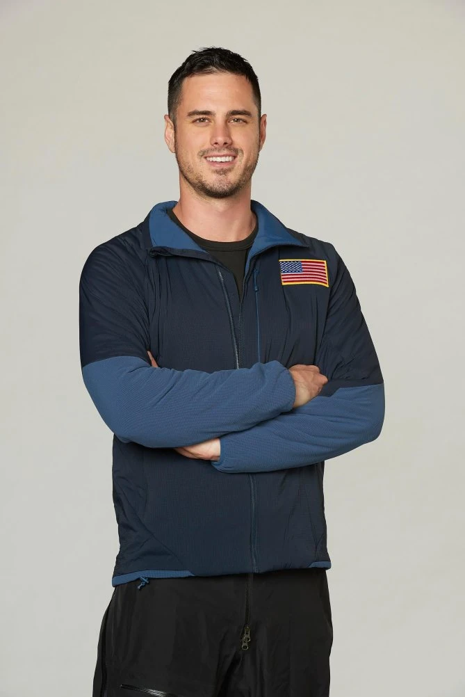 Ben Higgins | Bachelor Nation Wiki | Fandom