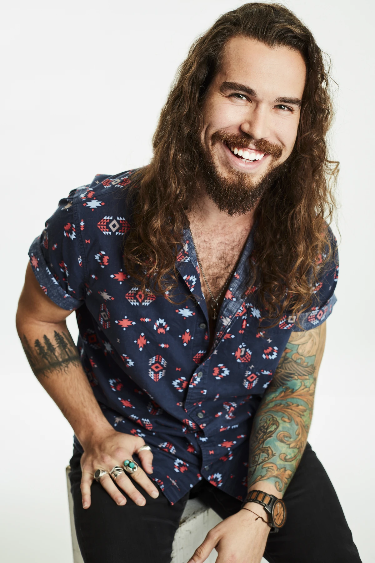 Sheridan Reed | Bachelor Nation Wiki | Fandom