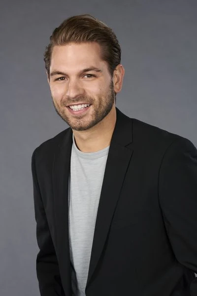 Ryan Spirko | Bachelor Nation Wiki | Fandom