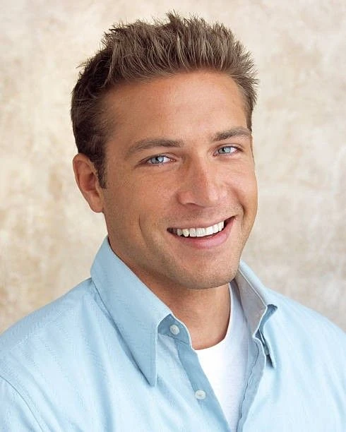Cory Higgins | Bachelor Nation Wiki | Fandom