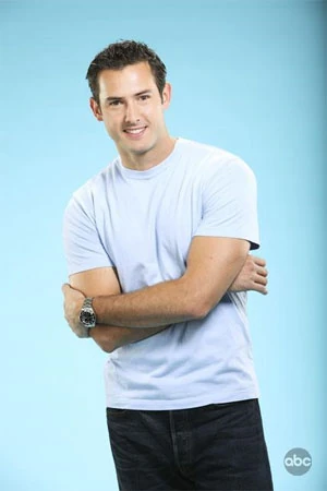 Juan Barbieri | Bachelor Nation Wiki | Fandom