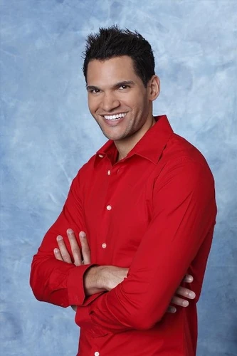 Mike Ryatuk | Bachelor Nation Wiki | Fandom