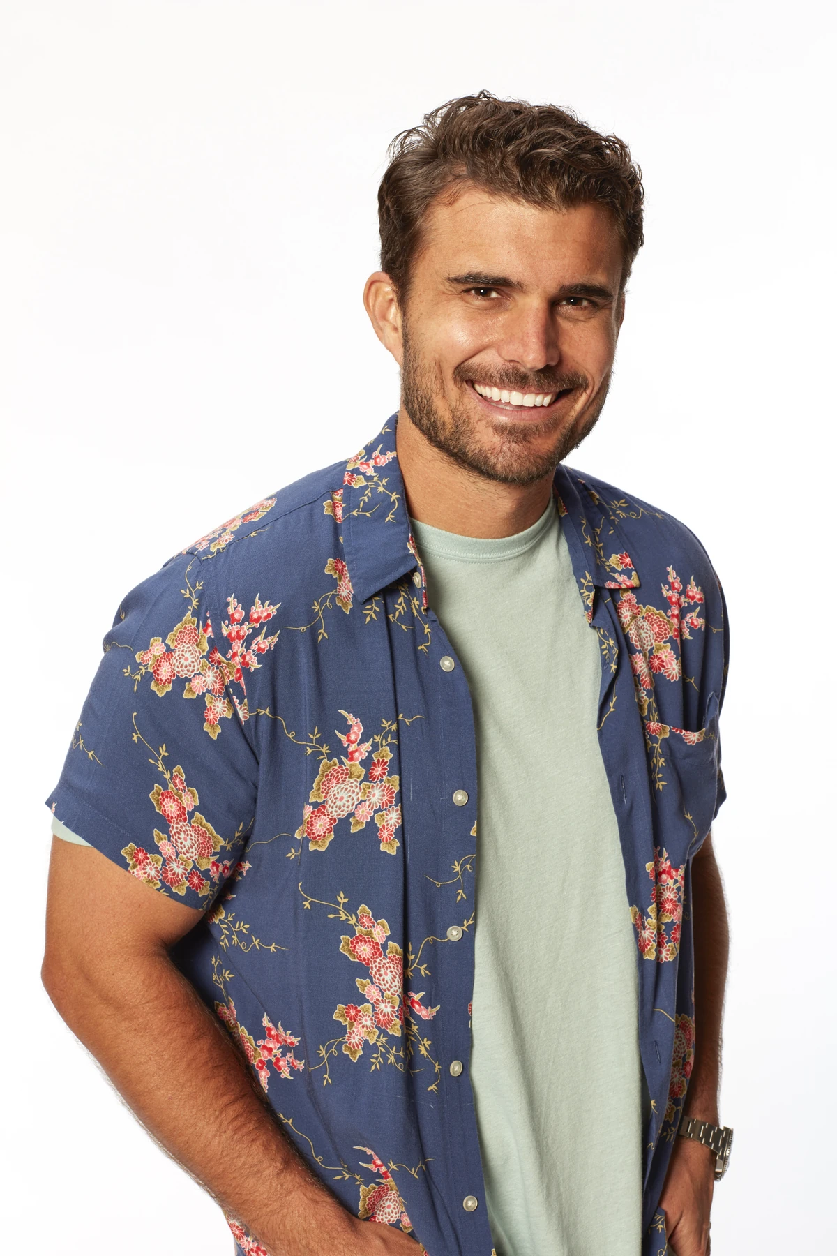 Robby Stahl | Bachelor Nation Wiki | Fandom