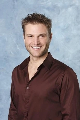 Rob Dahm | Bachelor Nation Wiki | Fandom