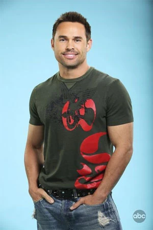 Greg Bilbro | Bachelor Nation Wiki | Fandom