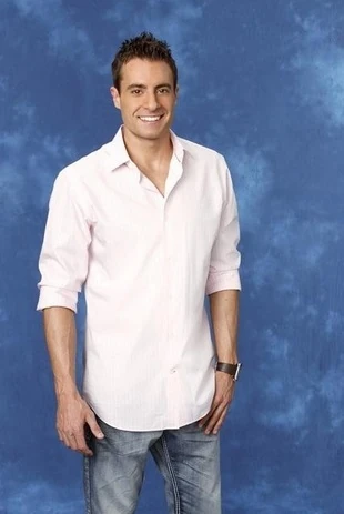 Tony Pieper | Bachelor Nation Wiki | Fandom