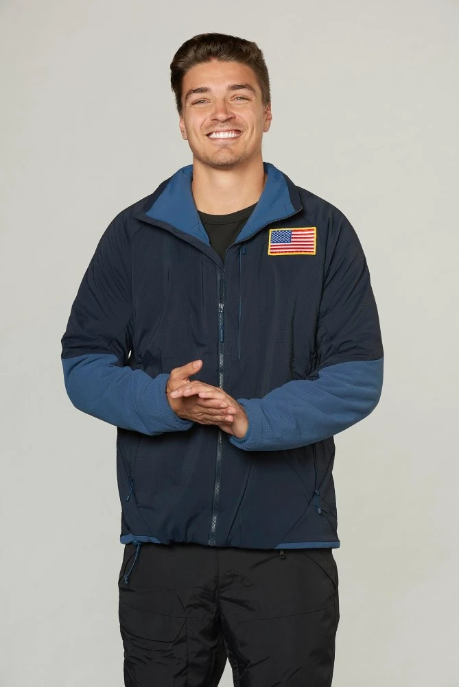 Dean Unglert | Bachelor Nation Wiki | Fandom